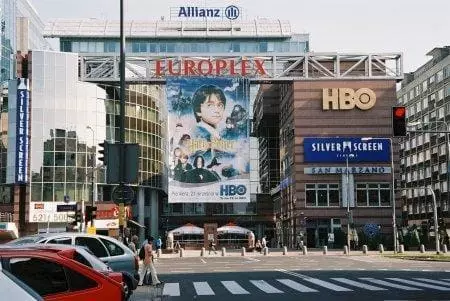 Projects - Fire protections Żmuda, Jabłoński